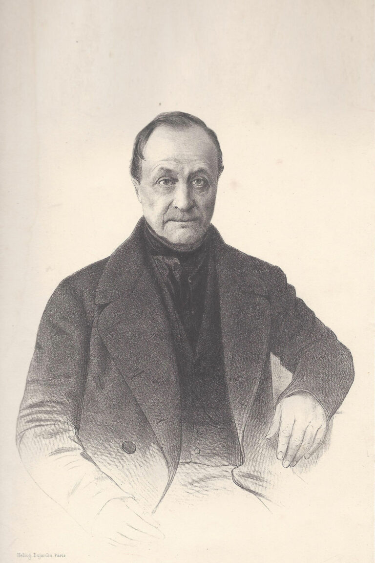Maison Auguste Comte - Auguste Comte